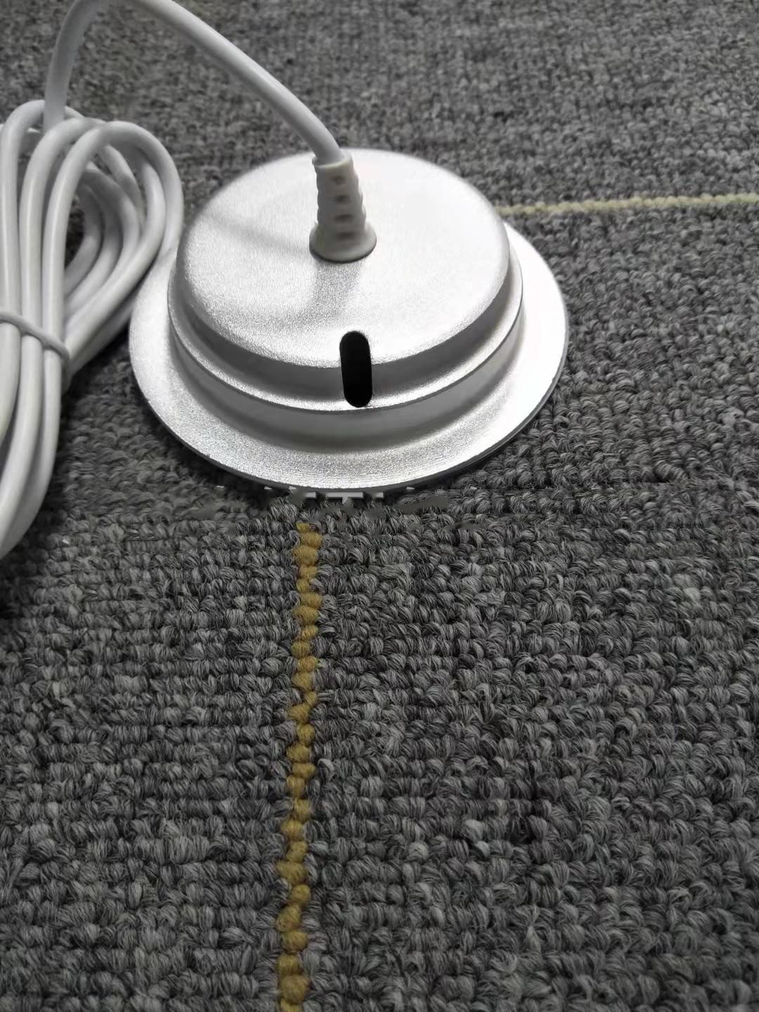 Wireless Phone Charger insert for desktops - Projects With Jackie