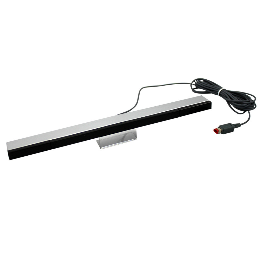 WII-U Signal receiver - Projects With Jackie