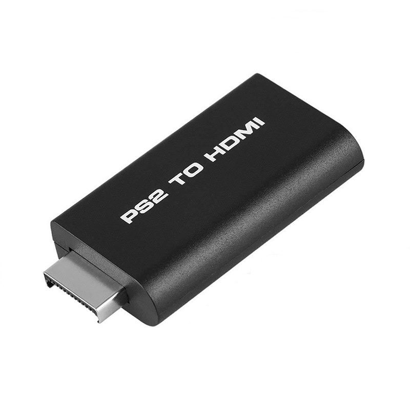 PS2 To HDMI Converter - Projects With Jackie